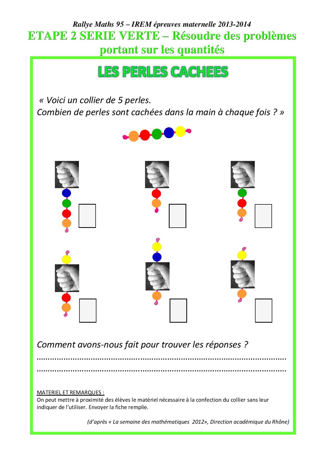 rallye maths cm2 2016